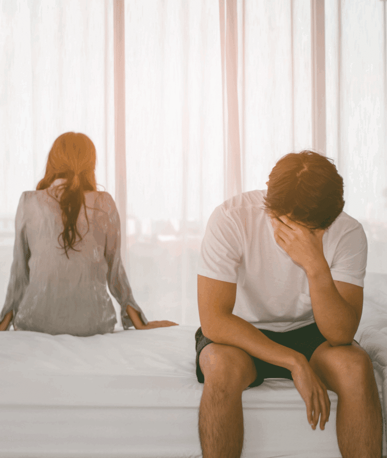 Early Maladaptive Schemas: Attachment Style Limiting Beliefs