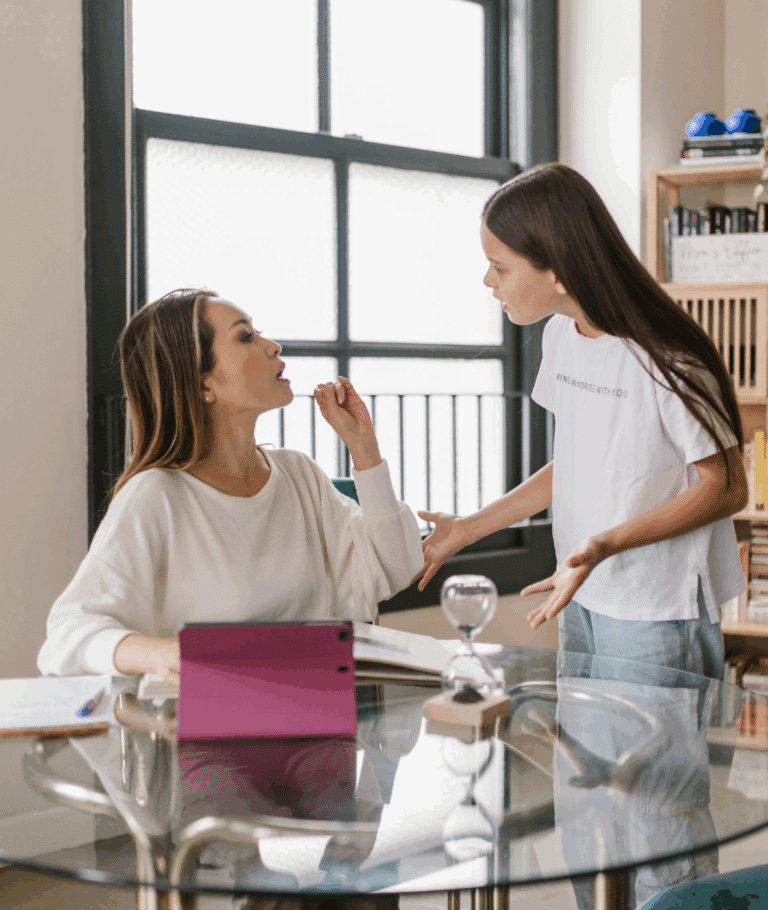 Family Enmeshment: How To Heal Attachment Issues