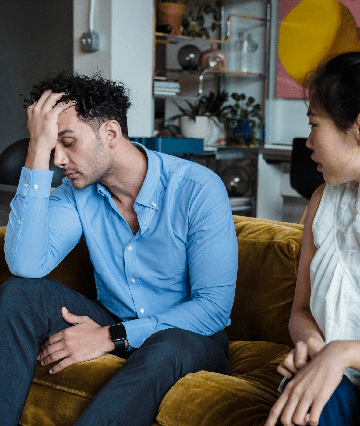 Limerence And Attachment: Relationship Addiction And Attachment Issues