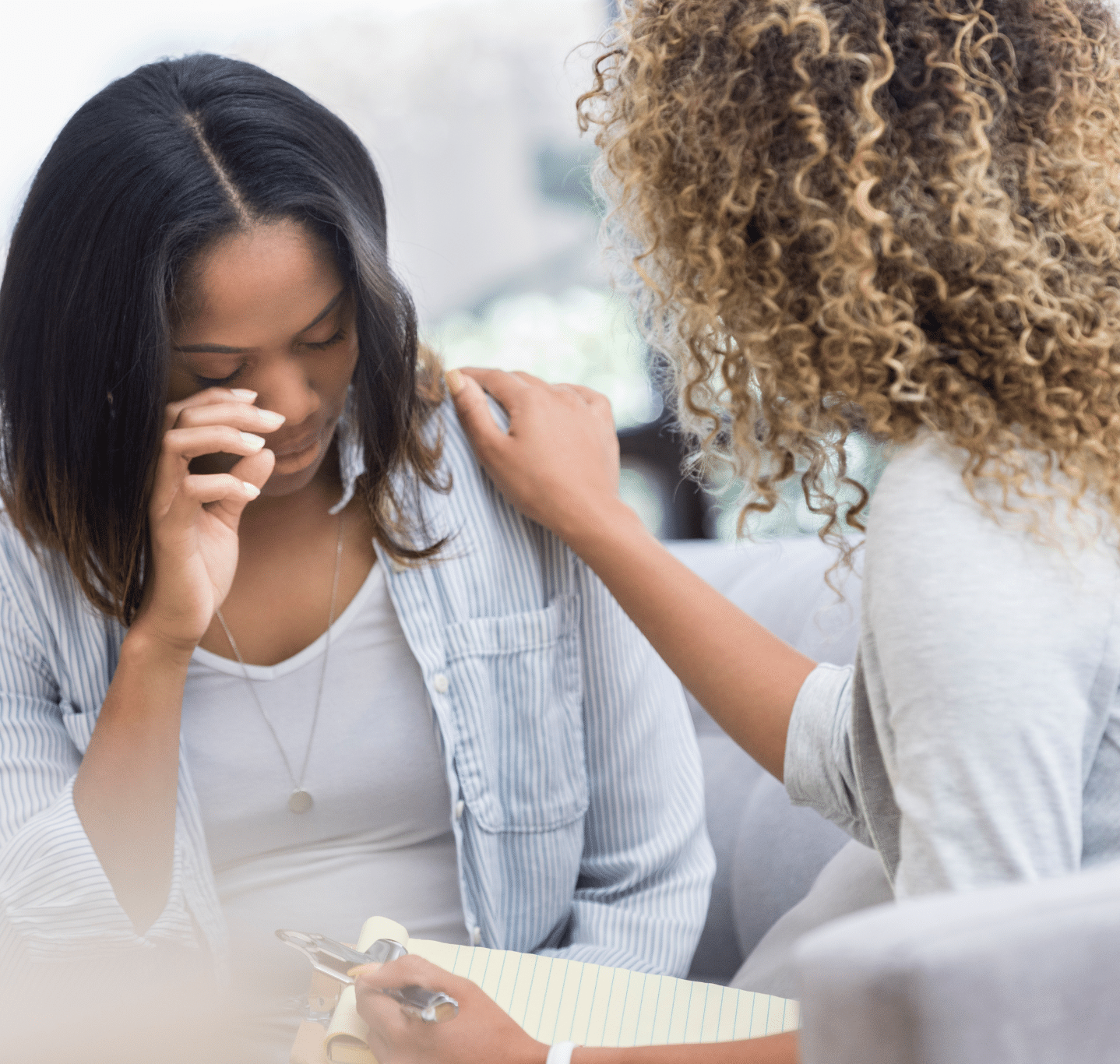 Court Ordered Therapy: What To Expect & How It Works