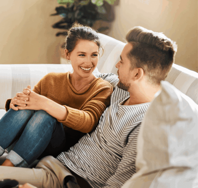 Relationships: The Attachment Internal Working Model Explained