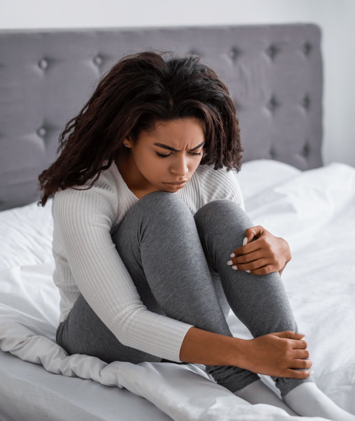 Psychosomatic Disorders: What They Are & Treatment Options