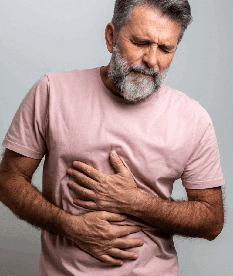 Somatic Symptom Disorder: What It Is, Symptoms, & Treatment