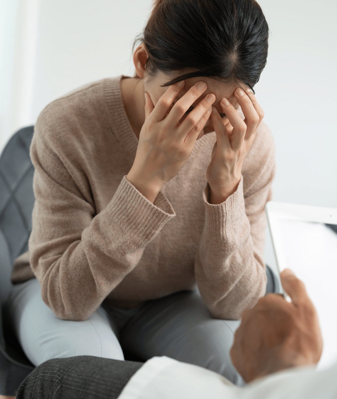 Conversion Disorder Vs Somatic Symptom Disorder