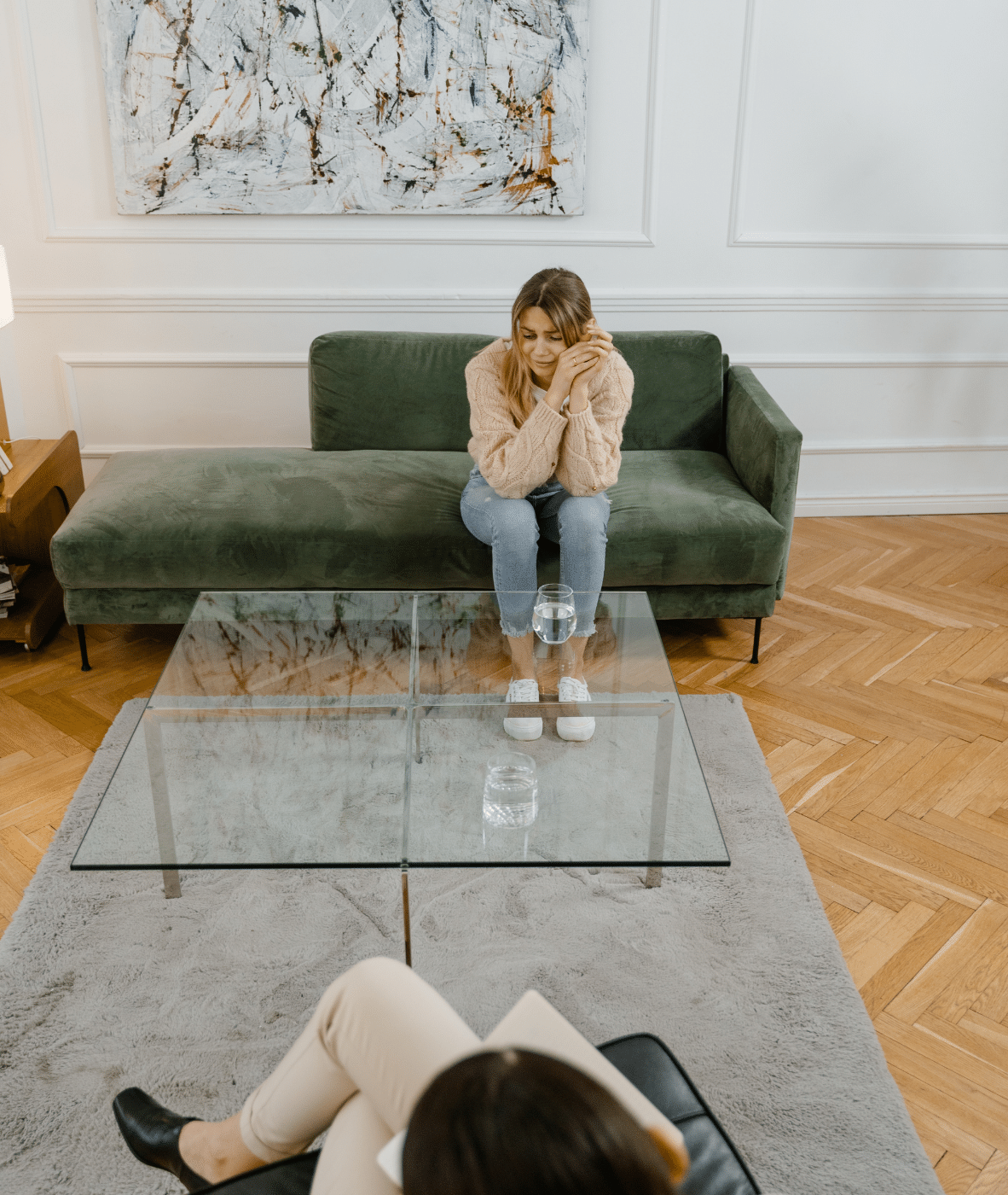 OCD Exposure Therapy: How ERP Therapy Works For Treating Compulsions