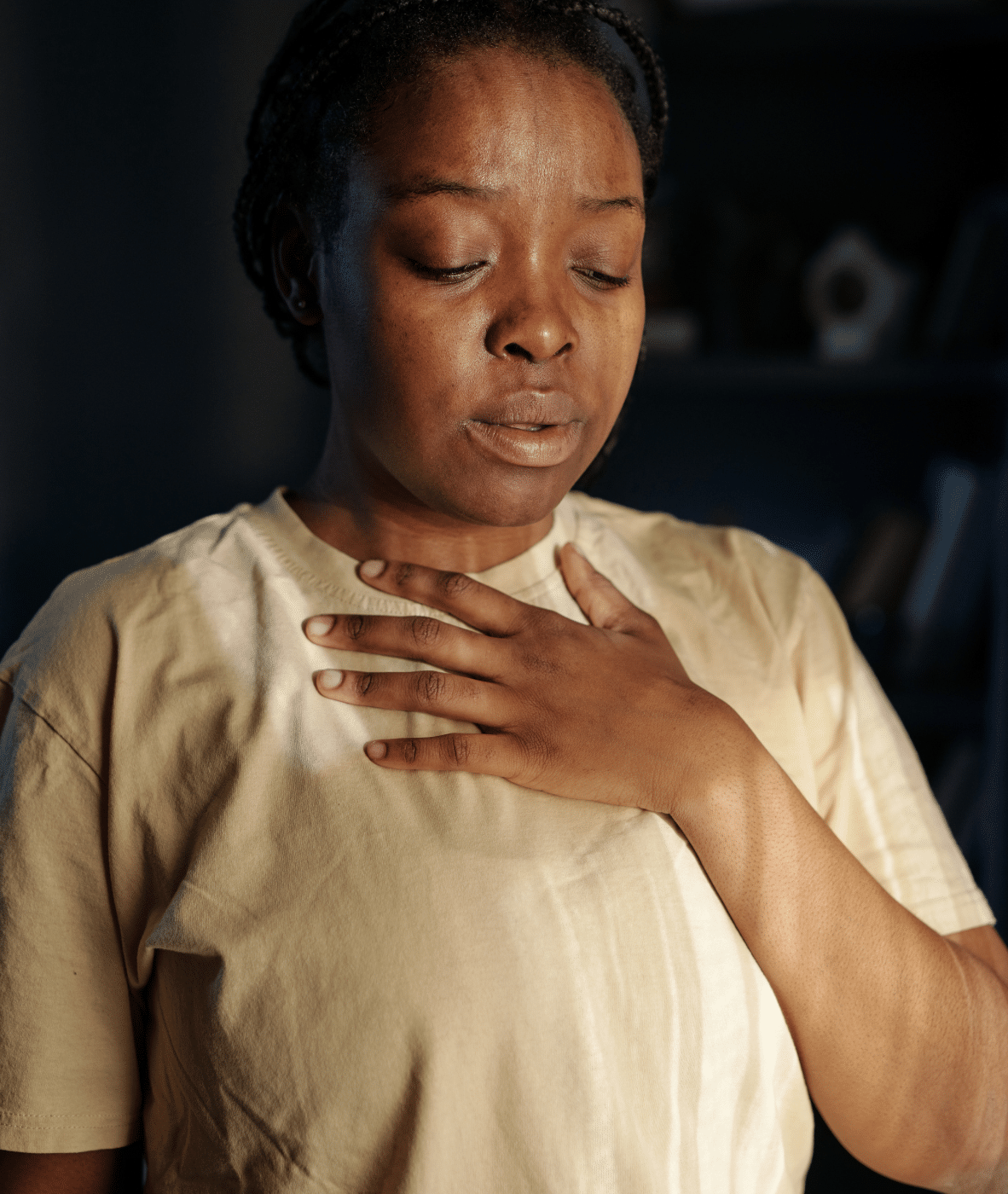 Somatic Therapy For PTSD & Anxiety: Mind-Body Therapy For Mental Health