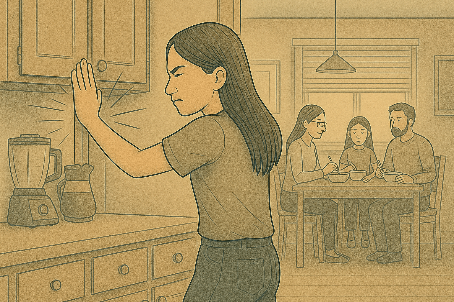 What Is Displaced Anger? Examples & Signs You Should Know