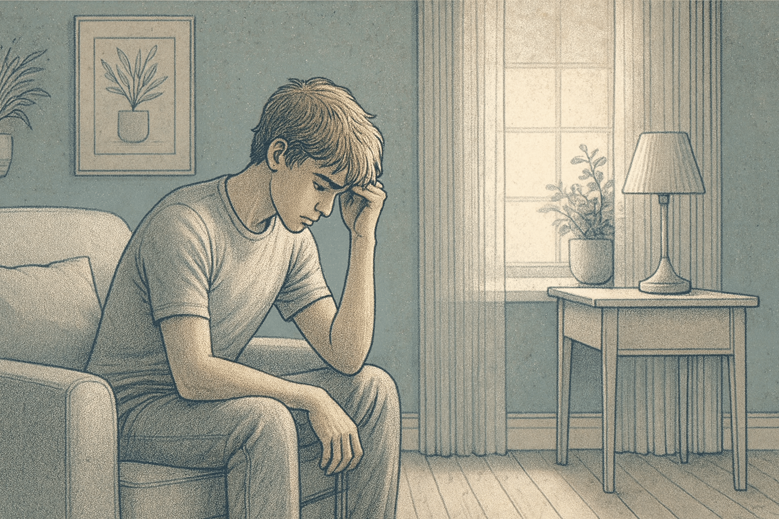 Conduct Disorder In Adults: Symptoms, Diagnosis & Treatment Options ...