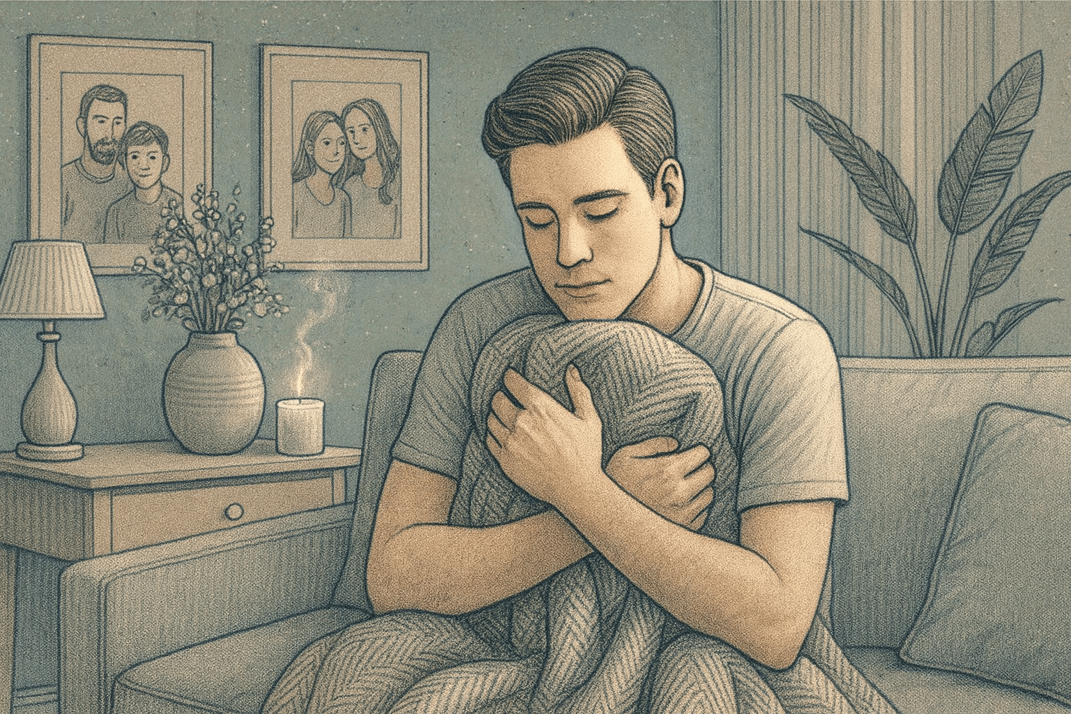 How To Heal From Childhood Trauma As An Adult: Coping Strategies & Therapy Options - Mission ...