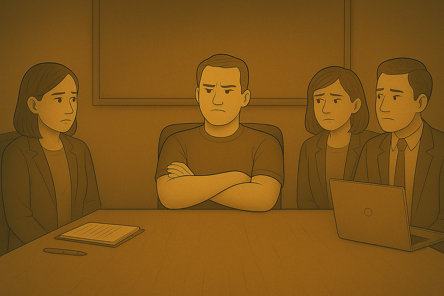 5 Signs Of Oppositional Defiant Disorder In Adults - Mission Connection ...