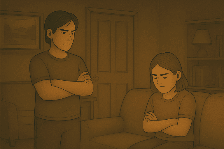 5 Signs Of Oppositional Defiant Disorder In Adults - Mission Connection ...