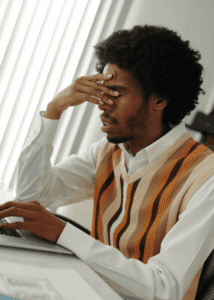 Stress-Induced Forgetfulness In Adults: Signs, Causes, And Treatment