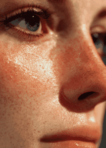 Stress-Induced Sweating In Adults: Symptoms And Coping