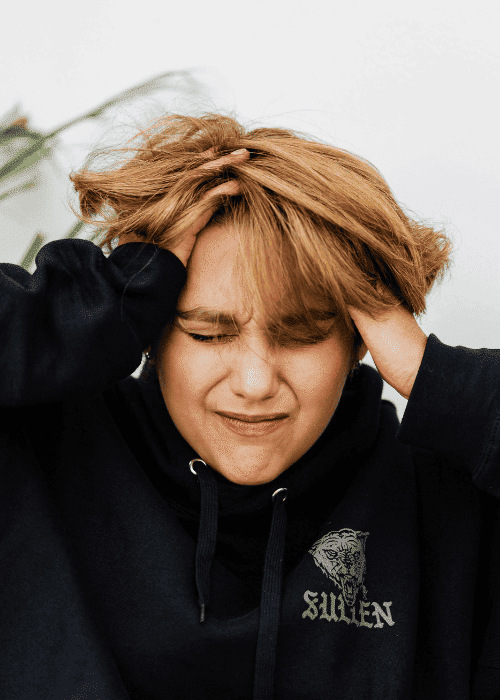 Interruptions In Thought Processes In Adults: Early Signs