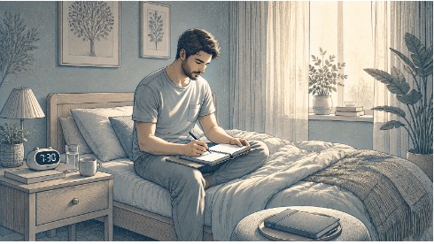 Narcolepsy Symptom Checklist & Severity Scale | Mission Connection